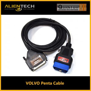 VOLVO Penta Cable - Alientech Tuning Software and Remapping Tools