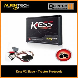 ECM Titanium - Alientech Tuning Software and Remapping Tools