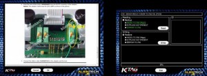 K-Tag Master | Slave | Accessories - Alientech Tuning Software and Tools