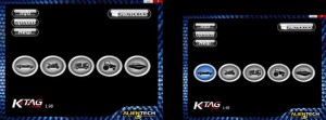 K-Tag Master | Slave | Accessories - Alientech Tuning Software and Tools